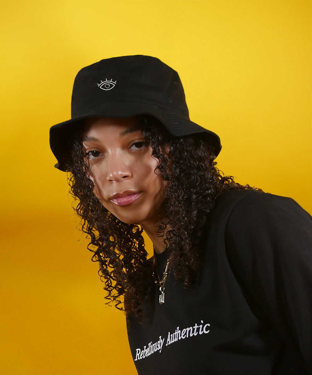 Uncensored Bucket Hat – Uncensored Apparel